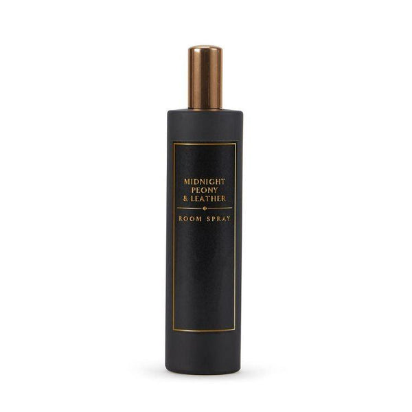 GH Midnight Peony & Leather Room Spray - (100ml) – Scenttherapy